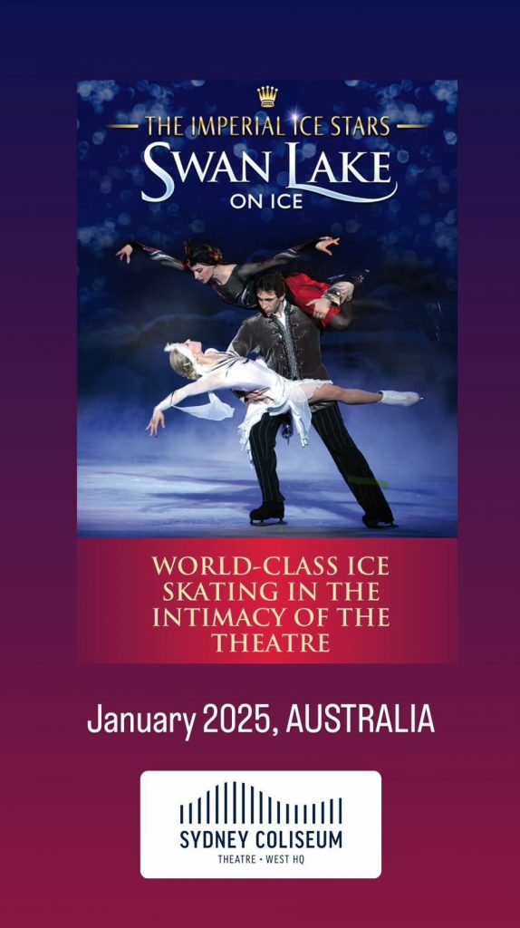 Tour Info – Imperial Ice Stars